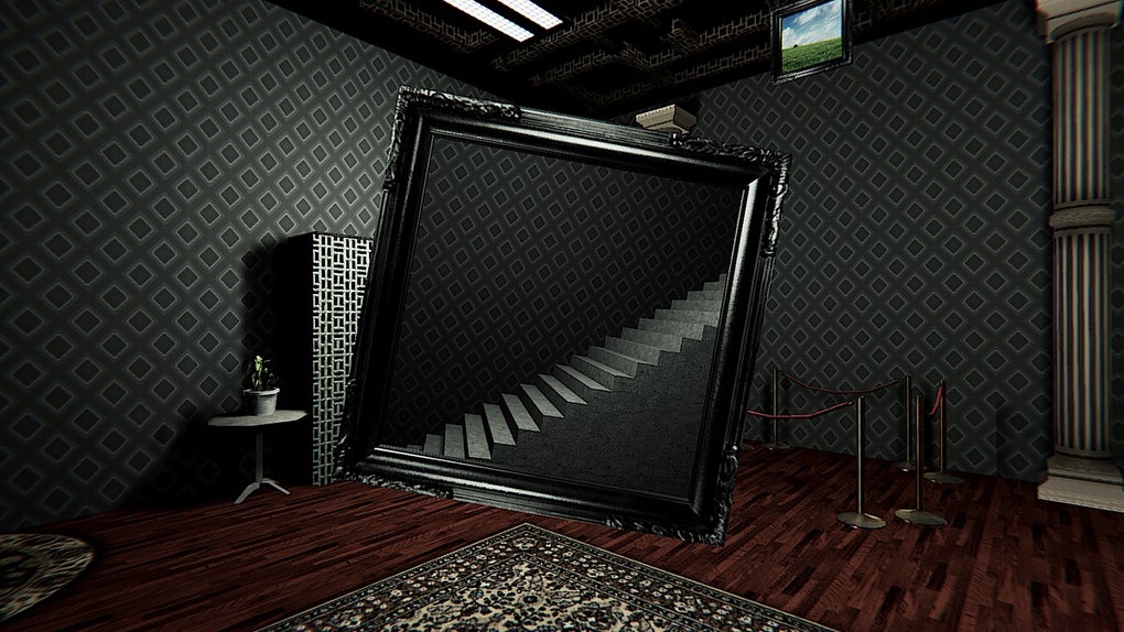 Liminal Gallery - Descargar